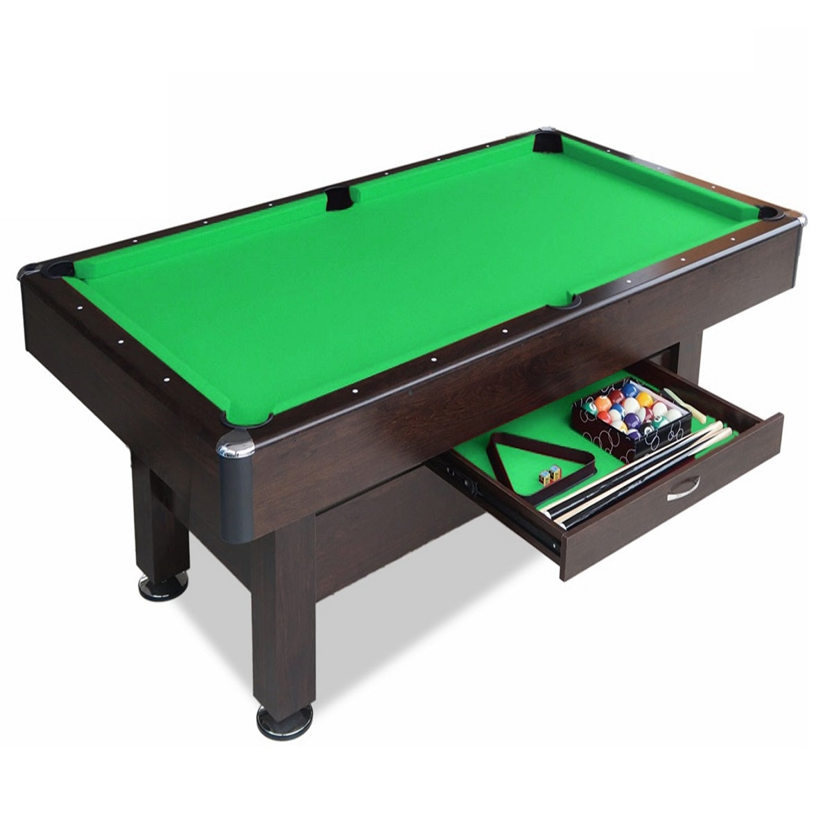 BILLIARD TABLE WITH DRAWER – Al Nasser Qatar